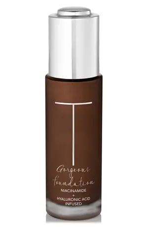Trish Mcevoy Gorgeous® Foundation Shade 14
