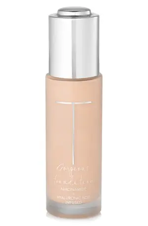 Trish Mcevoy Gorgeous® Foundation Shade 1