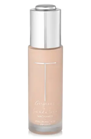 Trish Mcevoy Gorgeous® Foundation Shade 2