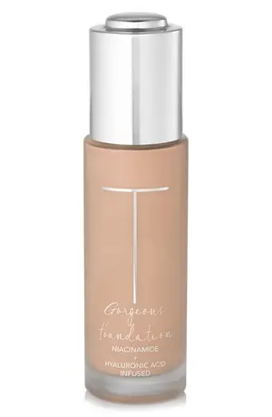 Trish Mcevoy Gorgeous® Foundation Shade 3