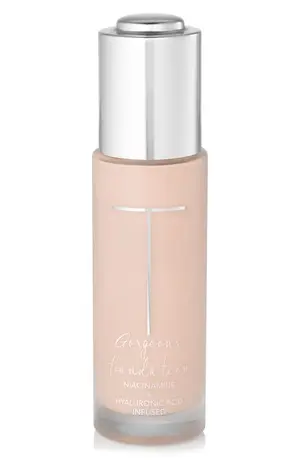 Trish Mcevoy Gorgeous® Foundation Shade 4