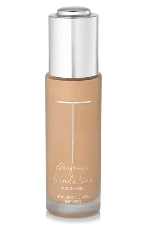 Trish Mcevoy Gorgeous® Foundation Shade 5