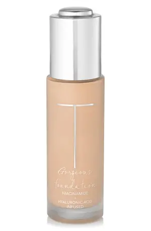 Trish Mcevoy Gorgeous® Foundation Shade 6