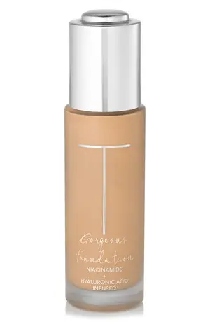 Trish Mcevoy Gorgeous® Foundation Shade 7