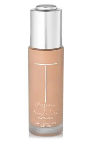 Trish Mcevoy Gorgeous® Foundation Shade 8