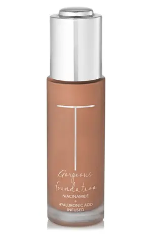 Trish Mcevoy Gorgeous® Foundation Shade 9
