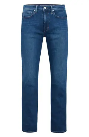 Joe's Jeans The Classic Straight Leg Jeans - Ellar