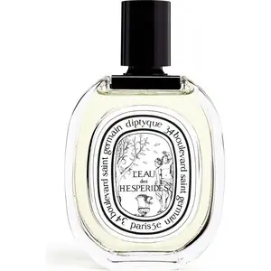 DIPTYQUE L'eau Des Hespérides Eau De Toilette - No Color