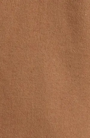Rails Everest Wool-blend Coat - Camel