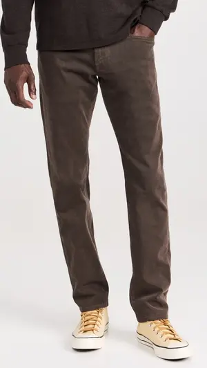 FRAME L'homme Slim Twill Jeans