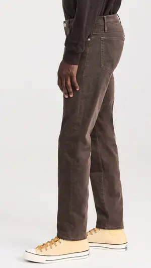 FRAME L'homme Slim Twill Jeans