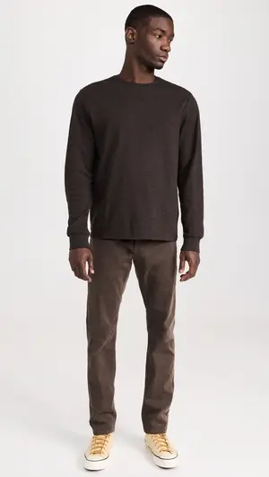FRAME L'homme Slim Twill Jeans