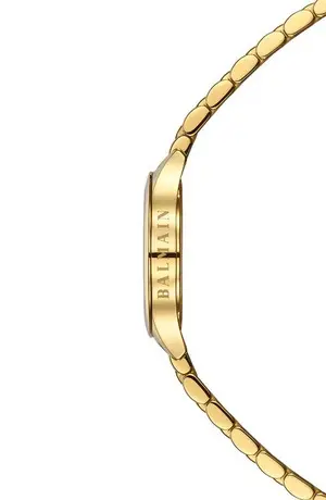 BALMAIN WATCHES De Balmain Bracelet Watch