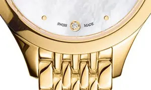 BALMAIN WATCHES De Balmain Bracelet Watch