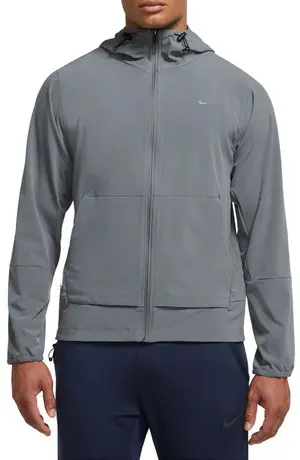 Men's Nike Dri Fit Jackets