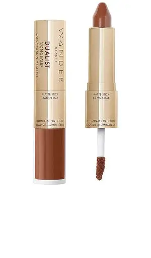 Wander Beauty Collagen Makeup Products