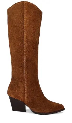Seychelles Cushioned Boots For Women