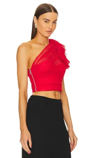 Majorelle Soriya Top