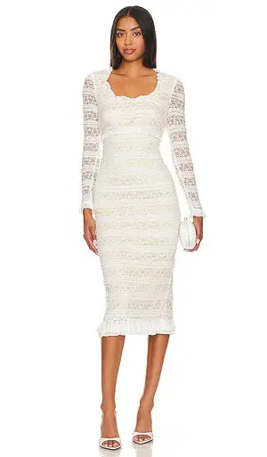Likely Midi Cocktail Dresses
