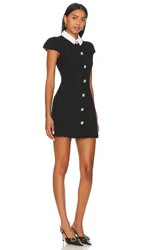 Likely Riello Dress