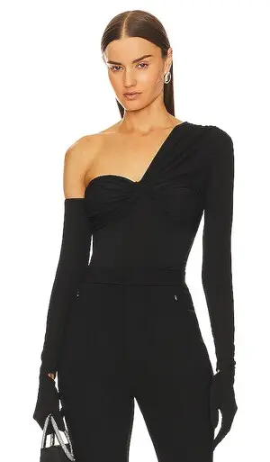 MICHAEL COSTELLO X Nobu Bodysuit
