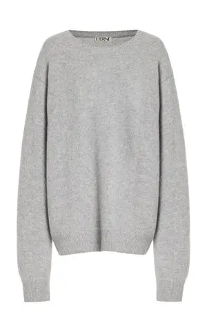 Eterne James Cashmere Sweater
