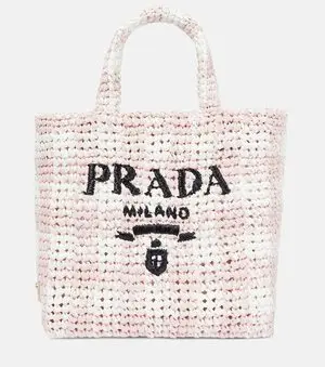Prada Shopper Totes