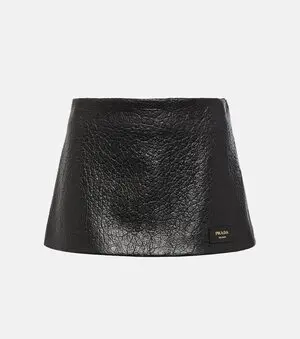 Prada Low Rise Bottoms For Women