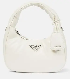 Prada Top Handle Mini Bags