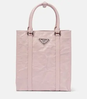 Prada Leather Totes