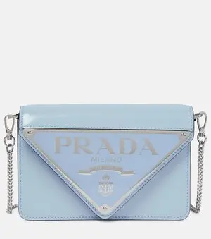 Women's Prada Blue Bags