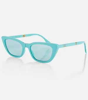Fendi Cat-eye Sunglasses