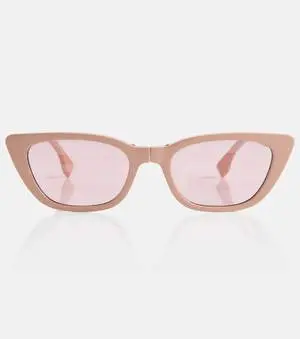 Fendi Cat Eye Sunglasses