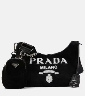 Prada Re-edition 2005 Small Shoulder Bag