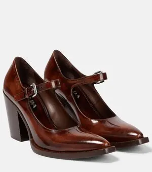 Prada Stiletto Pumps