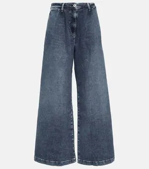 Ag Slit Jeans For Women