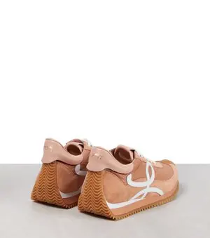 Loewe Flow Runner Sneakers