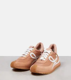 Loewe Flow Runner Sneakers