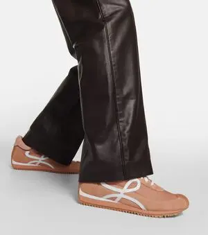 Loewe Flow Runner Sneakers