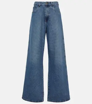 Miu Miu Vintage Jeans For Women