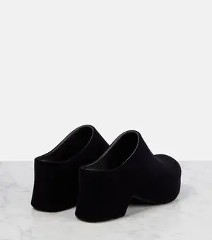 Loewe Terra Foam Clogs