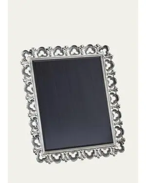Buccellati Opera Sterling Picture Frame, 4" X 6 - Silver