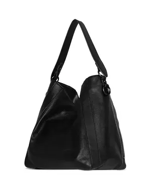 Rebecca Minkoff M.a.b. Hobo Bag - Black