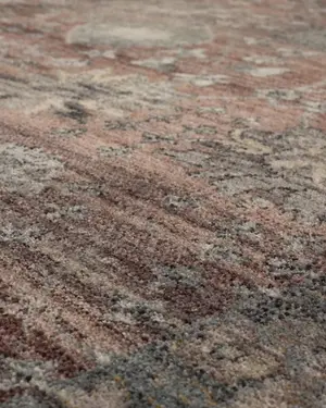 KARASTAN Echo Tesorino Area Rug, 6'7 X 9'6