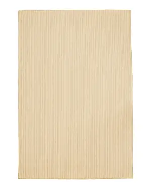 RADICI River Rvr-01 Area Rug, 6' X 9 - Beige/oatmeal