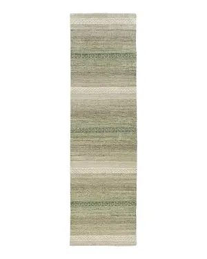 RADICI Sondrio 409 Runner Area Rug, 2'6 X 10