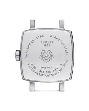 TISSOT Lovely Watch