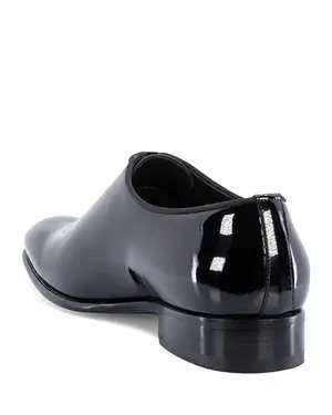 Santoni Padova Wholecut Lace Up Formal Shoes