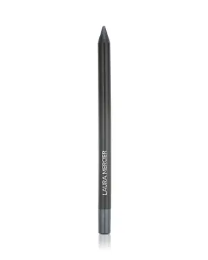Laura Mercier Caviar Tightline Eyeliner - Smoke (gunmetal Grey Shimmer)