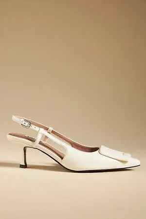 Bibi Lou Pumps